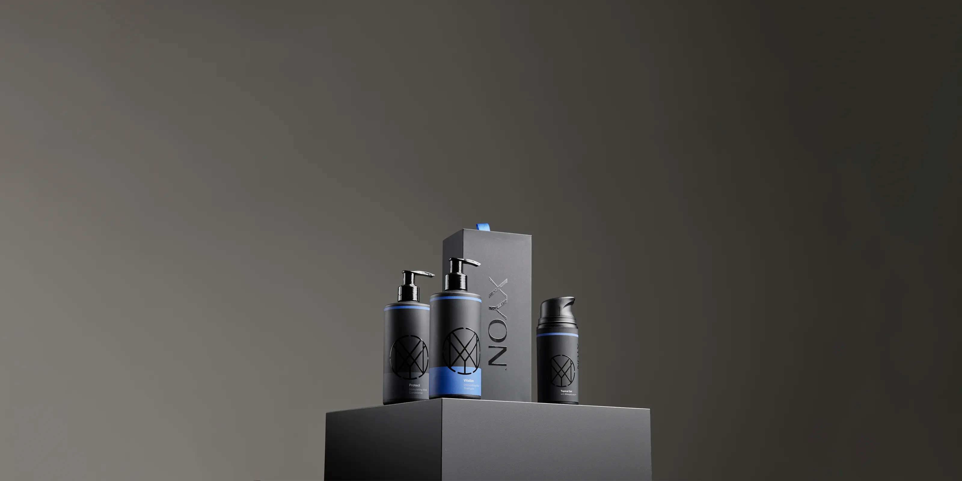 Hair Loss Treatments for Men | XYON Treatments & Products